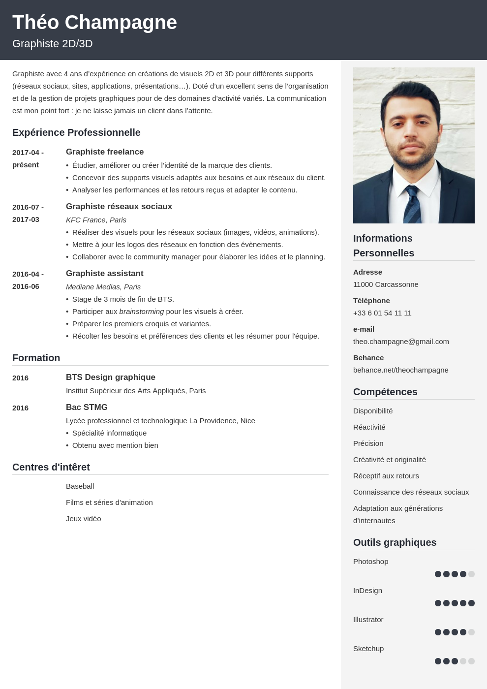 Quelles compétences mettre sur un CV? Liste et exemples