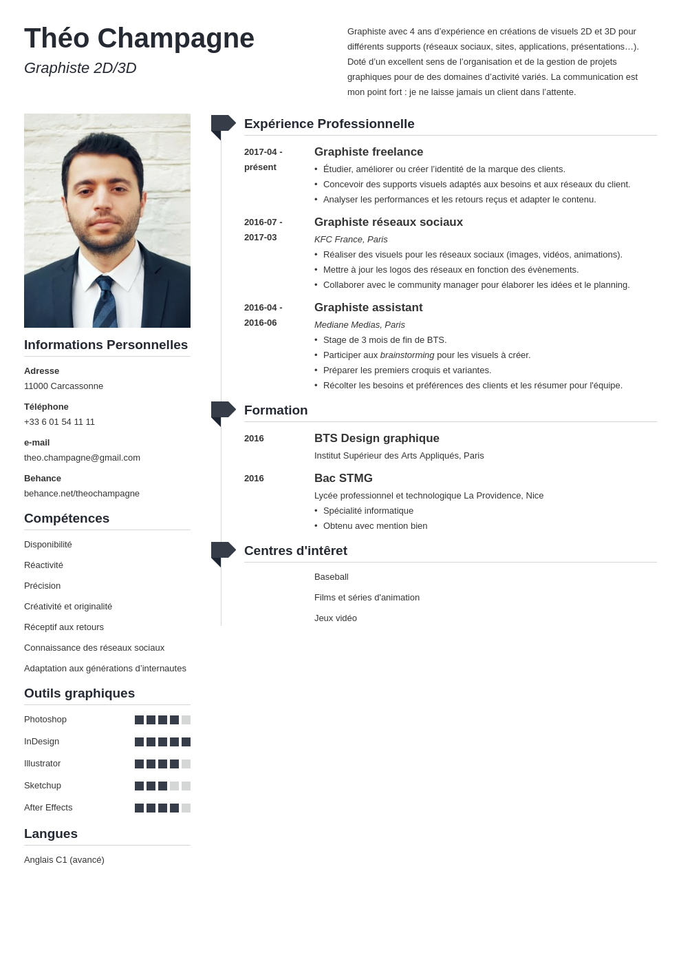 Quelles compétences mettre sur un CV? Liste et exemples