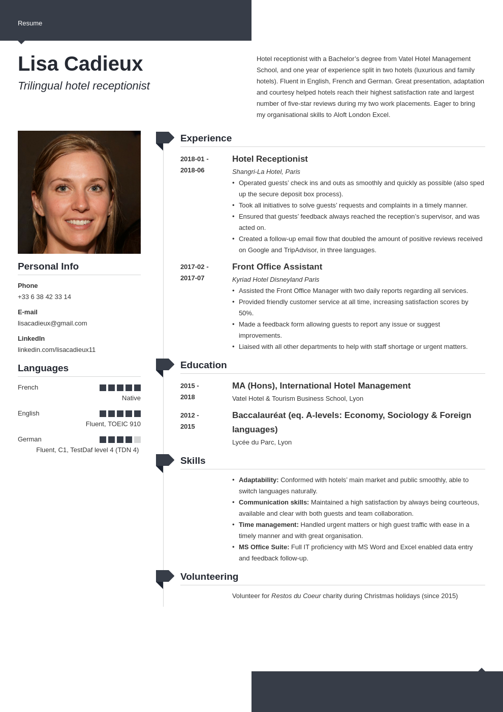 Traduire Un Cv De L anglais Au Francais Curriculum Vitae Template Traduire Un Cv De L anglais Au Francais Curriculum Vitae Template
