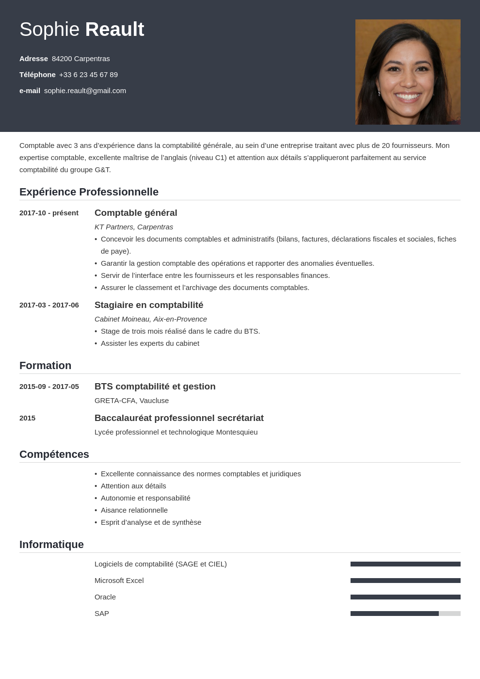 Comment faire un CV vidéo original en 2025 ? (Exemples)
