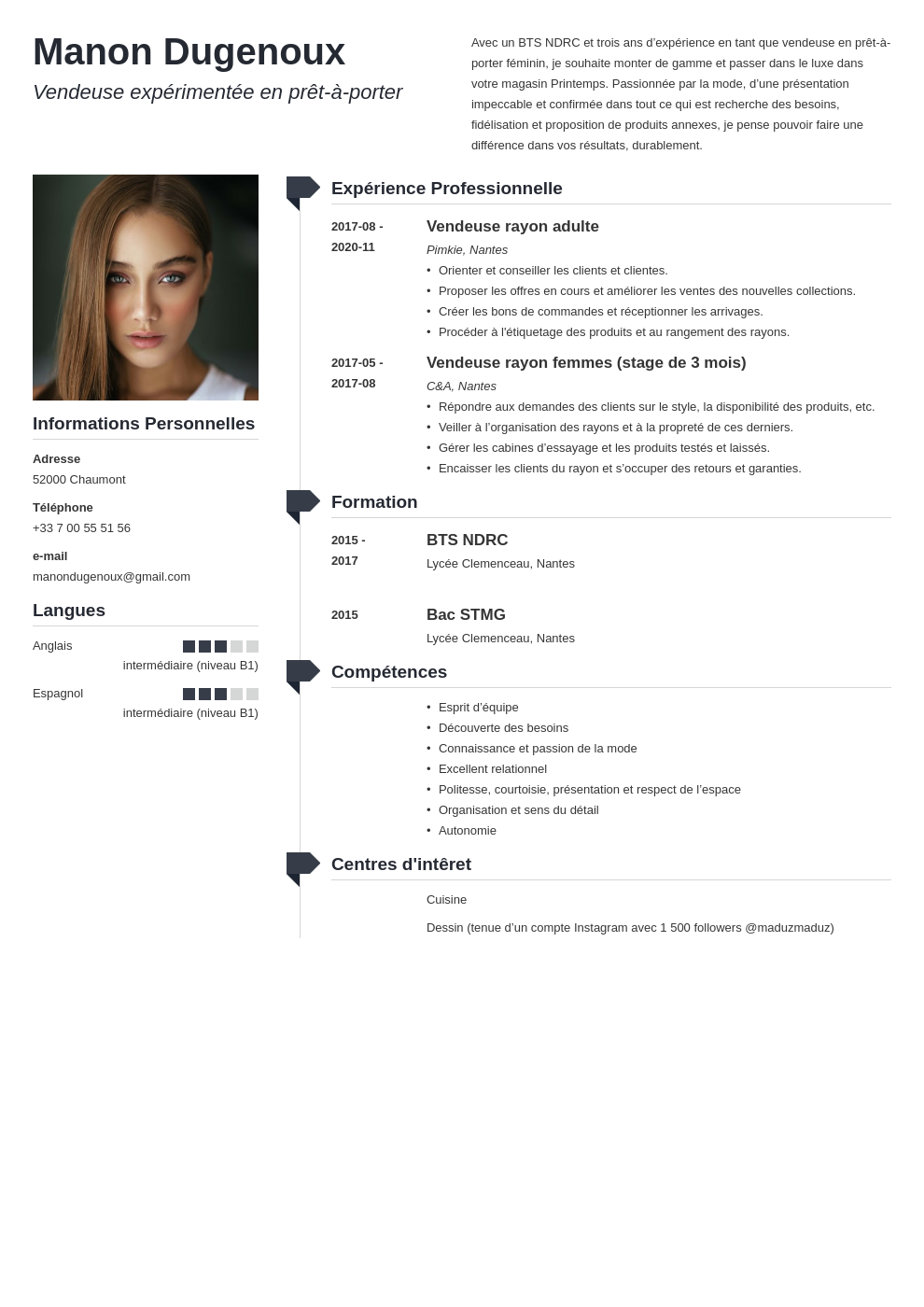 28 exemples de CV PDF. Comment mettre un CV en PDF?