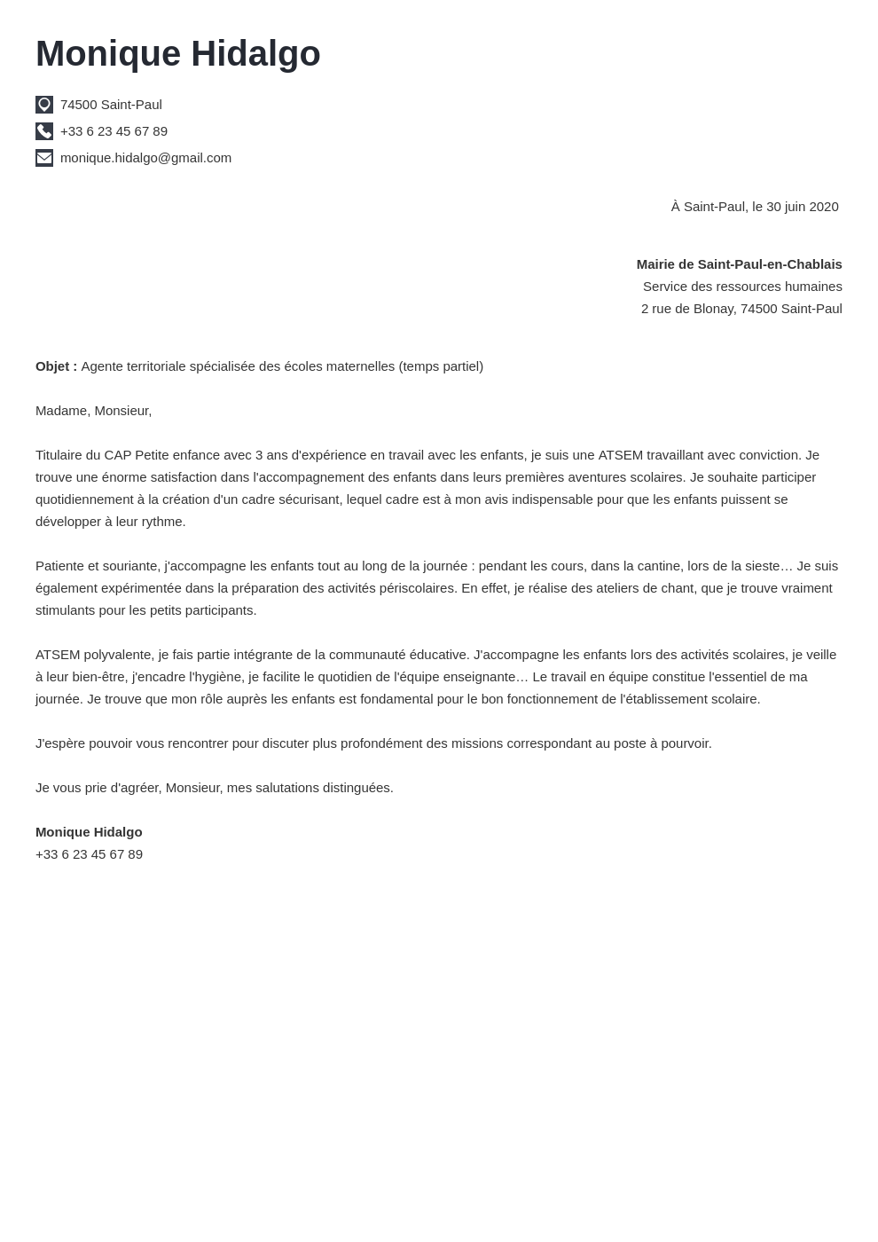 PDF Ici Vous Trouvez Les Informations Plus Important Si Vous Garderie