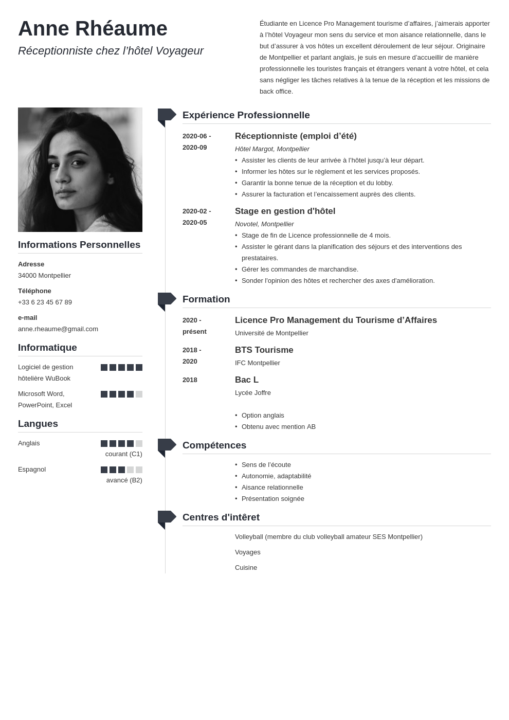 Faire un beau CV : les 28 plus beaux exemples de CV