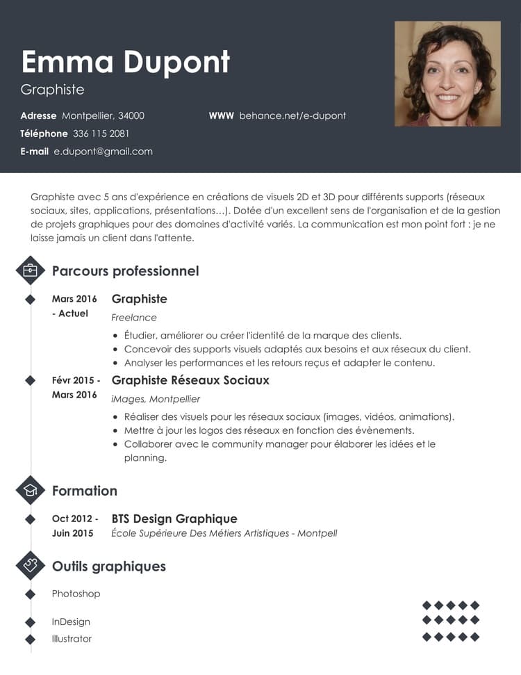 Quelles compétences mettre sur un CV? Liste et exemples