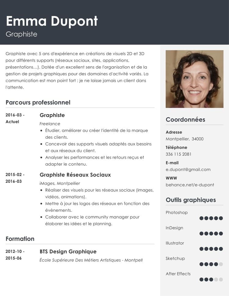 Quelles compétences mettre sur un CV? Liste et exemples