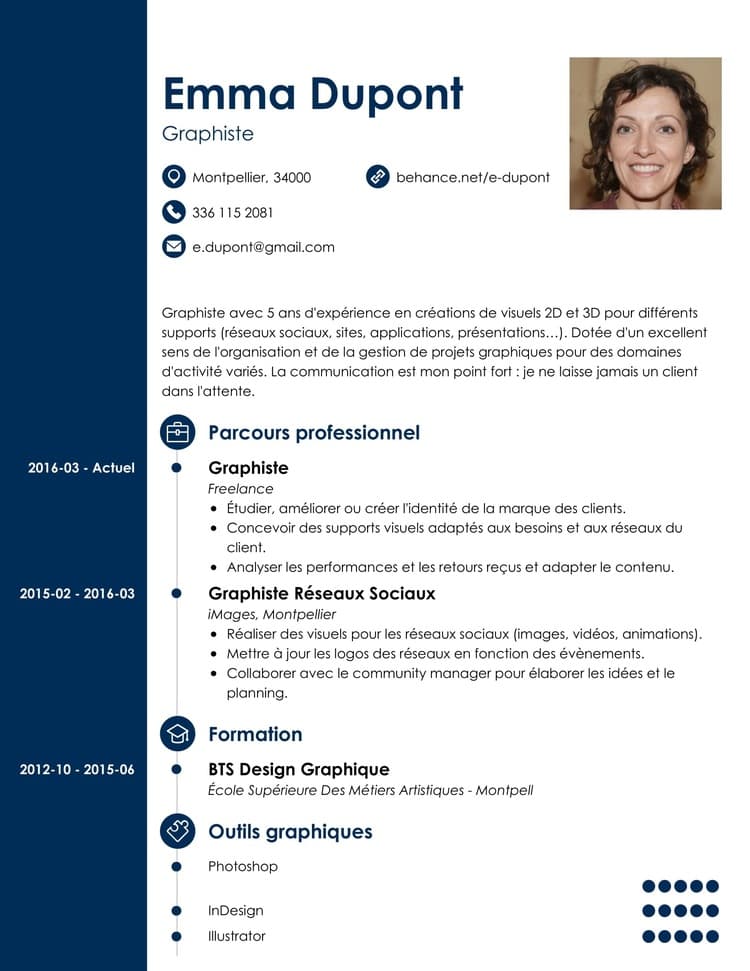 Quelles compétences mettre sur un CV? Liste et exemples