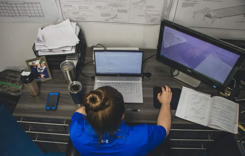 Compétences informatiques CV : comment les mettre en valeur