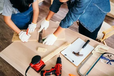 Exemple de CV menuisier et conseils pour se démarquer