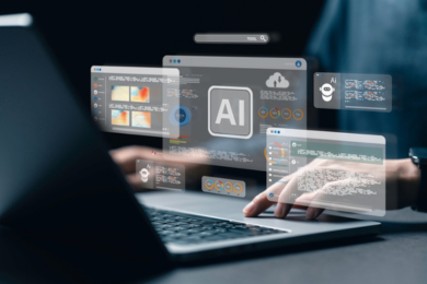 IA au travail en 2025 : développer vos compétences