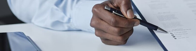 Les verbes d'action à intégrer dans son CV + définition